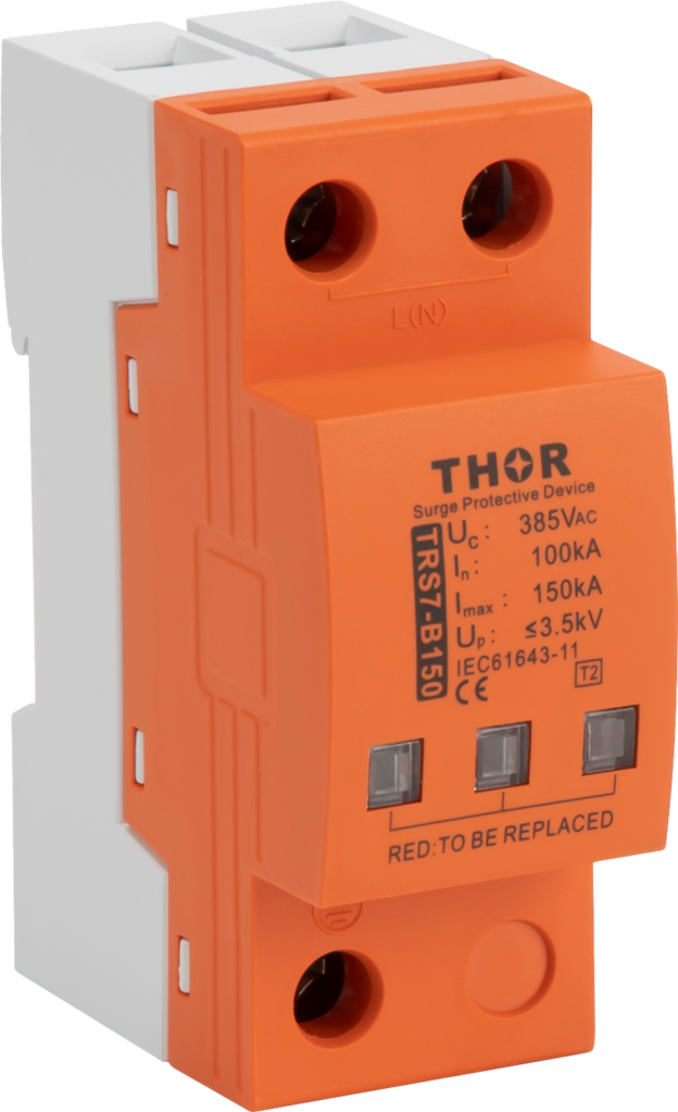 Surge Protector Manufacturers - Thorele