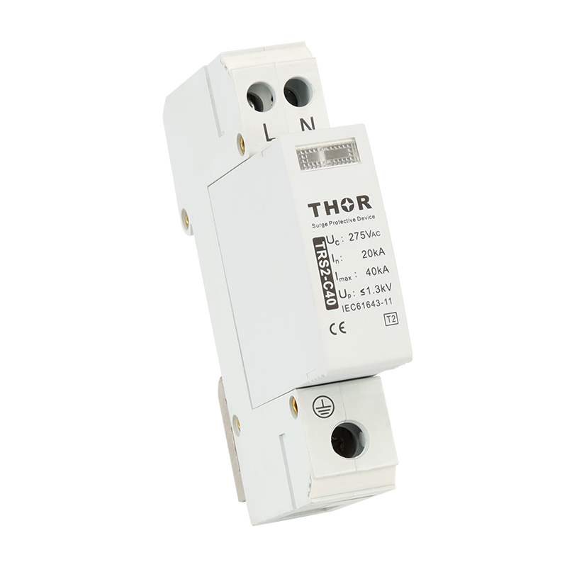 AC SPD T2 TRS2 - Thorele