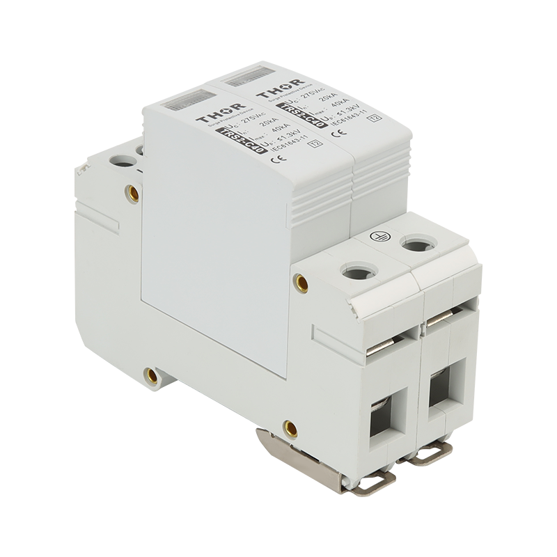 AC SPD T2 TRS2 - Thorele