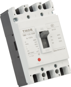 8 MCB 和 MCCB 之间的区别 - Thorele