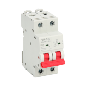 Miniature Circuit Breaker Product Guide