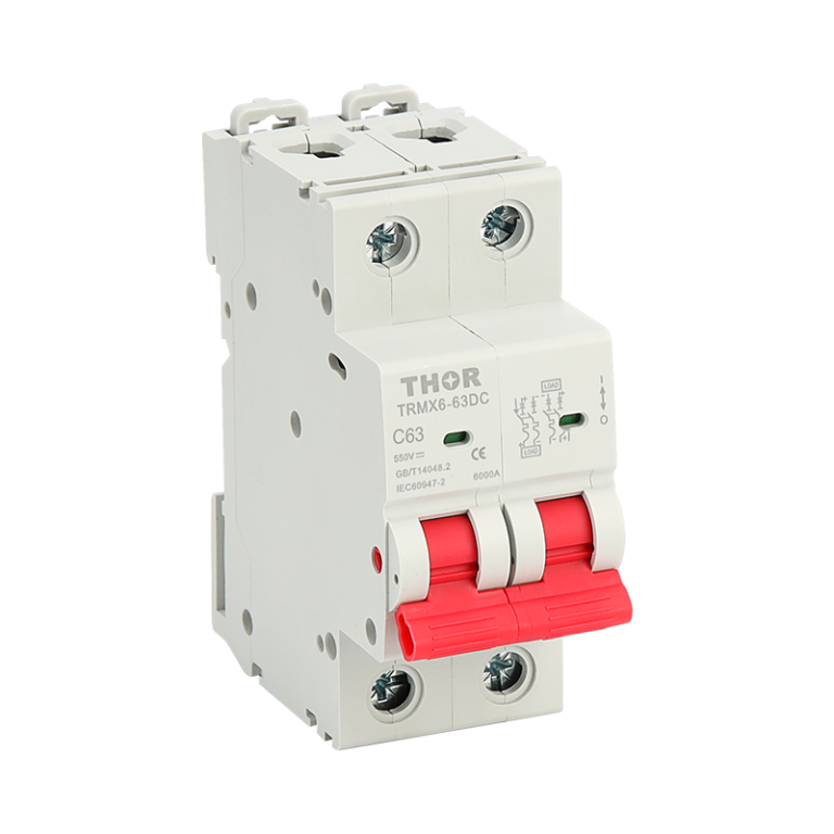 Miniature Circuit Breaker Product Guide