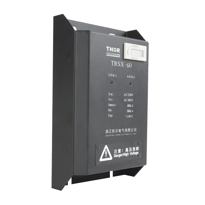 TRSX-Conteo monofásico/60 - Thorele