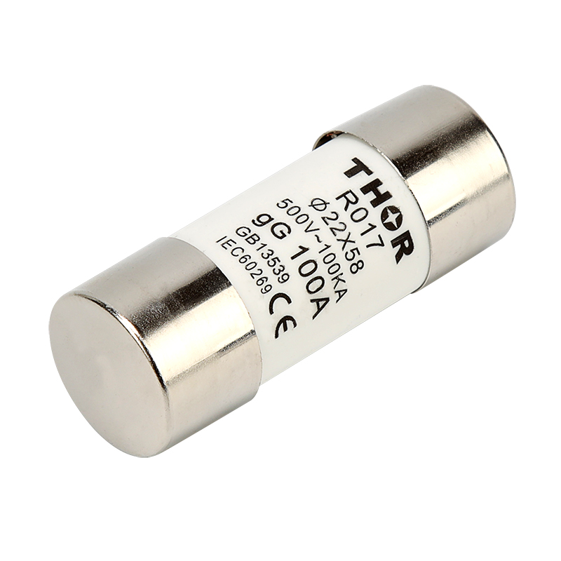 Fusible R017 de 22 × 58 mm - Thorele